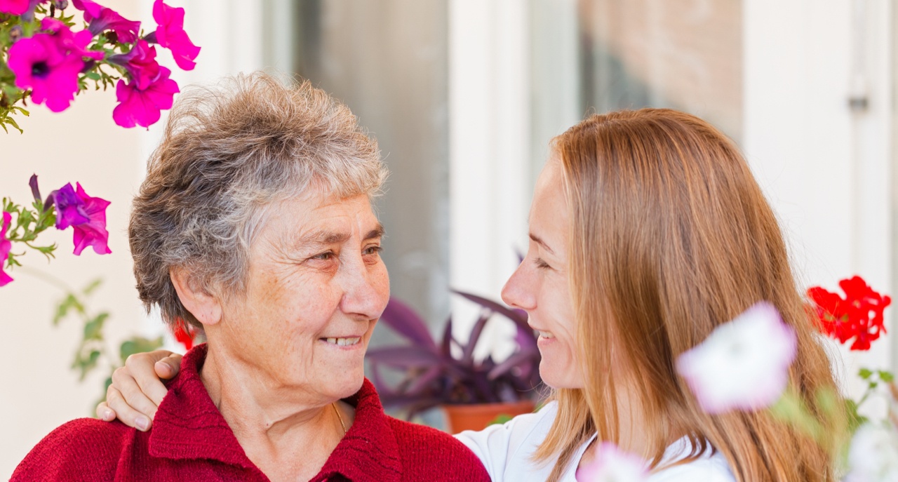 First Choice provides In-Home Personalized Care Services in Pierce ...