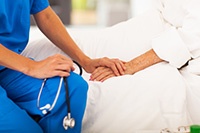 Long Term Care Services In-Home | First Choice In-Home Care