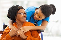Long Term Care Services In-Home | First Choice In-Home Care