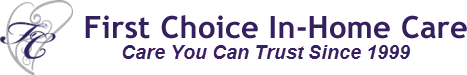First Choice provides In-Home Personalized Care Services in Pierce ...